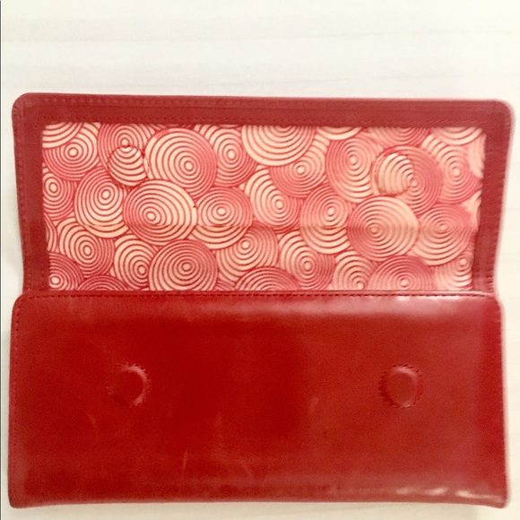 HOBO | Bags | The Original Hobo Leather Wallet | Poshmark